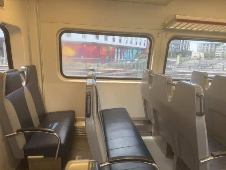 The Ultimate Guide to the Denver Airport Train (Schedule, Cost, How to ...