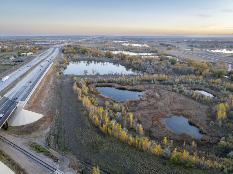 How to Get from Denver Airport to Cheyenne - Denver Airporter