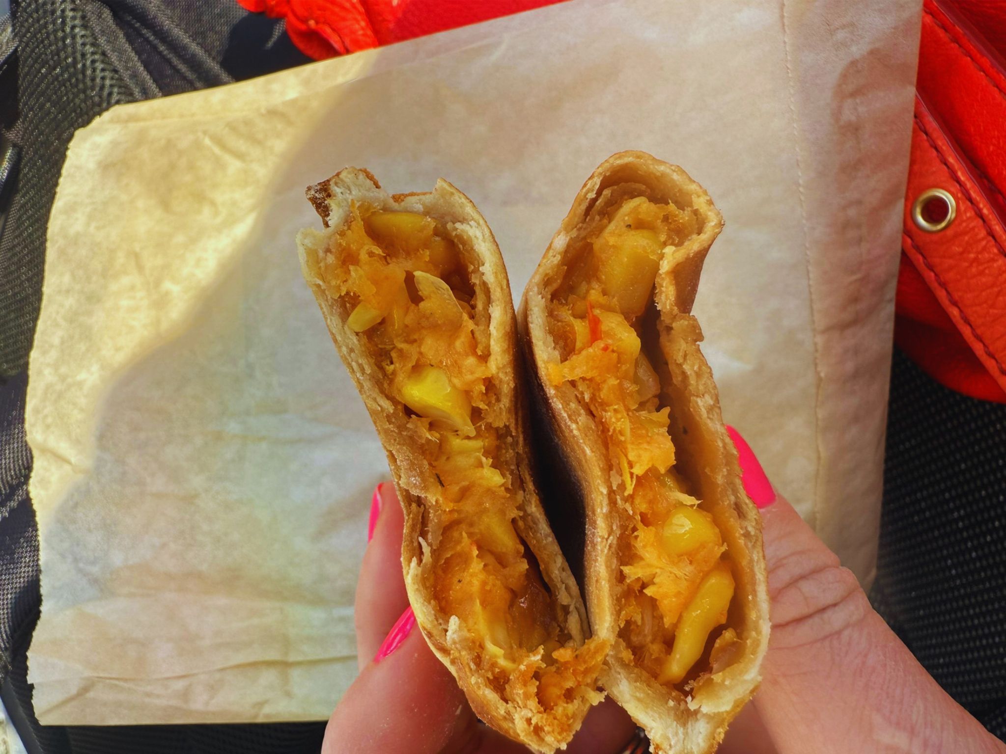 3 Diners, Drive Ins & Dives Restaurants at Denver Airport - Denver ...