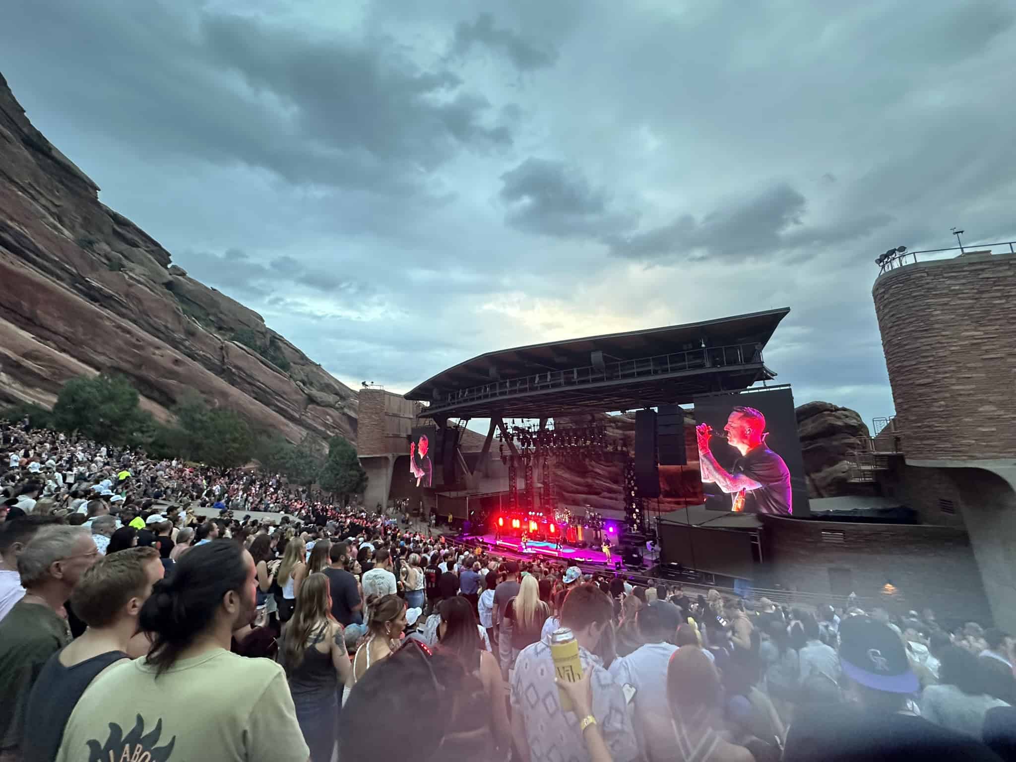 How to Get between Denver and Red Rocks: A Visitor's Complete Guide ...