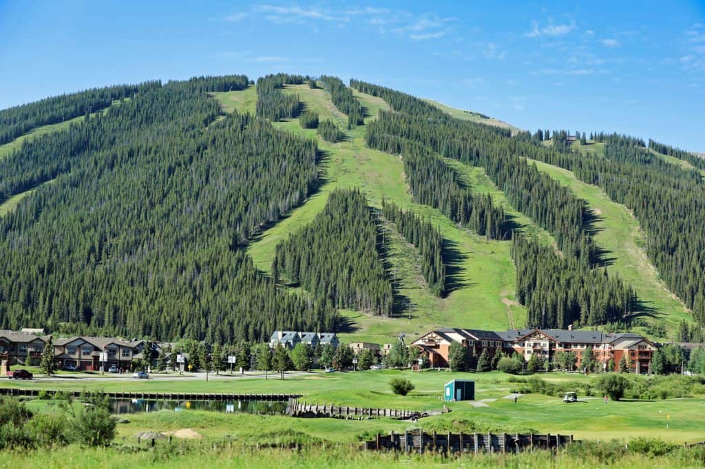 How to Get from Denver Airport to Copper Mountain (Options, Routes ...